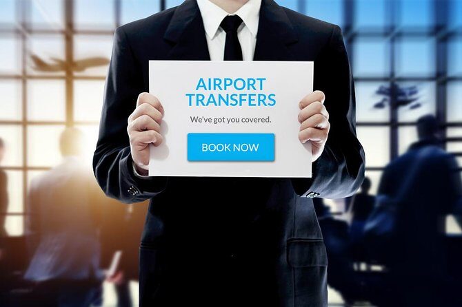 Private Round Transfer from George F L Charles Airport (SLU) - The Sum Up: Who Is This Transfer Best For?