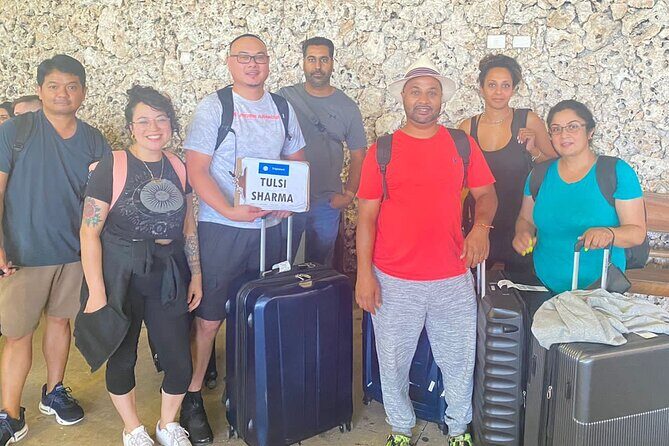 Private Round Transfer from La Romana - Who Should Consider This Transfer?