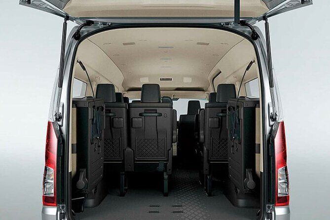 Private Round Transfer from La Romana - FAQ