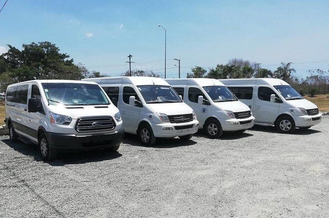 Private Round Transfer from Punta Cana airport to Hotels - The Value of a Private Transfer in Punta Cana