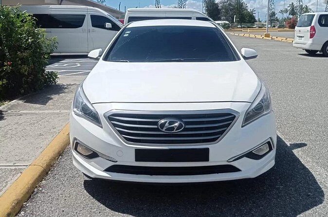 Private Round Transfer from Punta Cana airport to Hotels - The Sum Up: Is It Worth It?