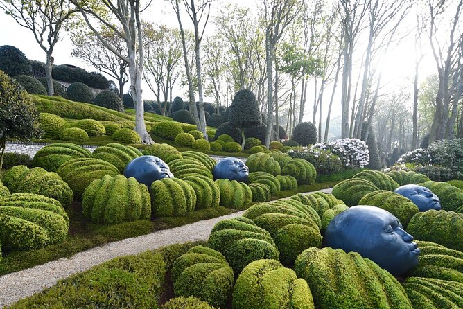 Private round transfer to Etretat and Honfleur from Le Havre - What’s Included and What’s Not?