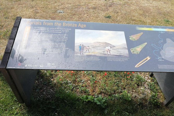 Private Round Transportation: London to London with Stopover at Stonehenge - FAQ