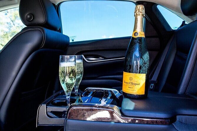 Private Round Trip Abaco Airport Transportation - Introduction: Why Consider This Airport Transfer?