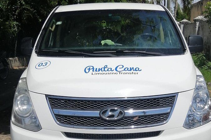 Private Round Trip Airport Transfer Bavaro Hotels - Deep Dive into the Experience