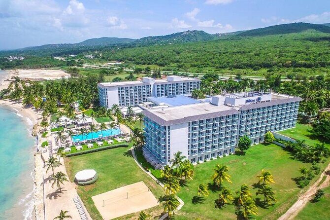 Private Round Trip Airport Transfer From Montego Bay Hotels - Authentic Experiences From Reviews