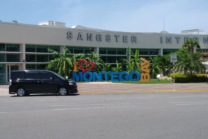 Private Round Trip Airport Transfer from Montego Bay to Negril - Real Experiences and Authentic Opinions