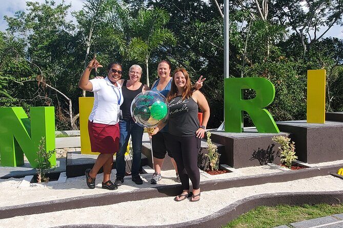 Private Round Trip Airport Transfer from Montego Bay to Negril - Why This Transfer Works Well