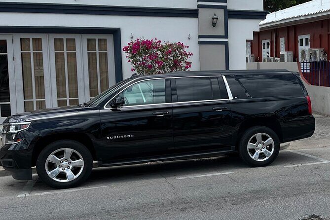 Private Round-Trip Airport Transfer In Aruba - A Closer Look at the Aruba Airport Transfer Experience