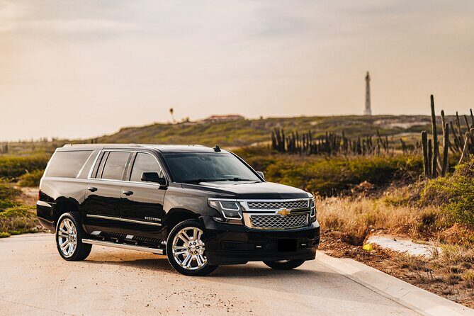 Private Round-Trip Airport Transfer in Aruba - Why Choose a Private Airport Transfer in Aruba?