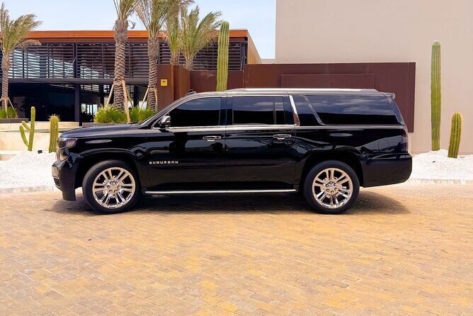 Private Round-Trip Airport Transfer in Aruba - FAQ