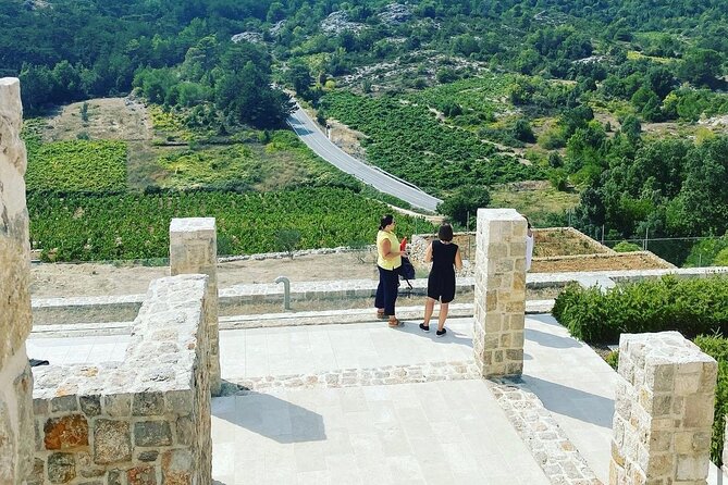 Private Round-Trip Airport Transfer in Dubrovnik - Benefits of Choosing a Private Transfer