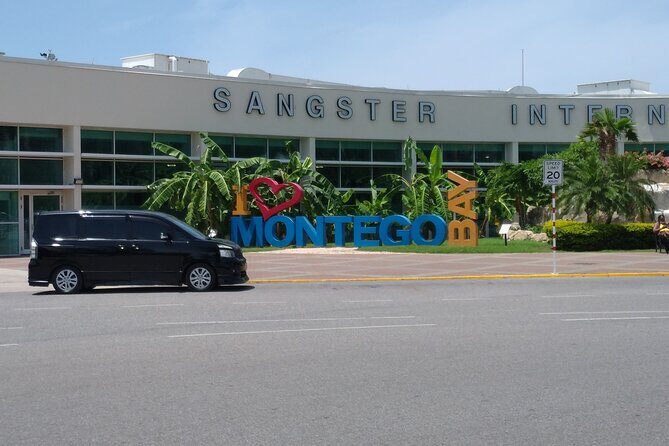 Private Round Trip Airport Transfer in Montego Bay - What to Expect from Your Montego Bay Airport Transfer