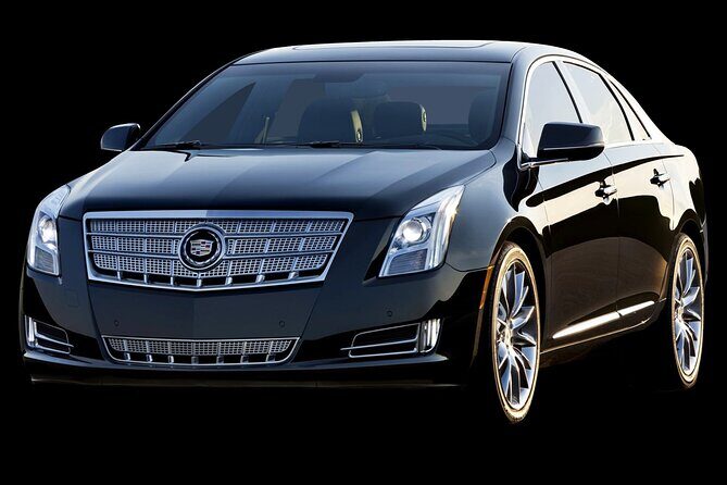 Private Round Trip Airport Transfer in St. Thomas Virgin Islands - Who Should Consider This Service?