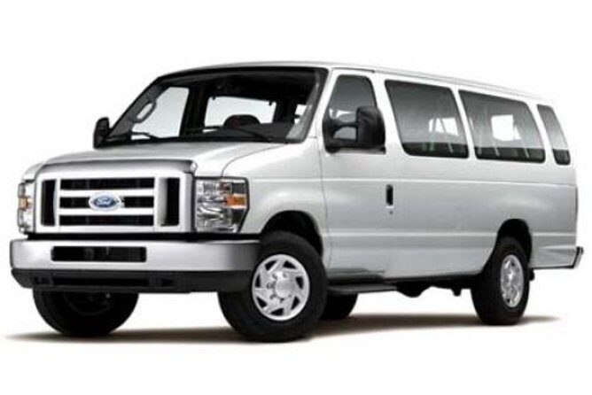 Private Round-trip Airport Transfer: John Wayne Airport to & from Anaheim Hotels - The Itinerary: A Day in the Life of a Transfer