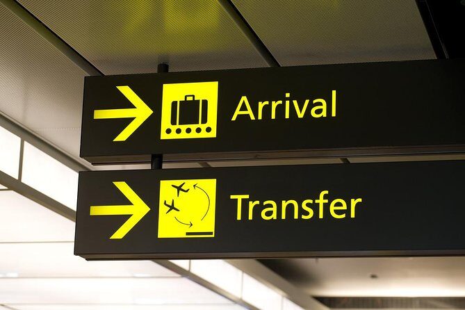 Private Round-trip Airport Transfer: LAX International Airport to Anaheim Hotels - Authentic Perspectives from Reviews