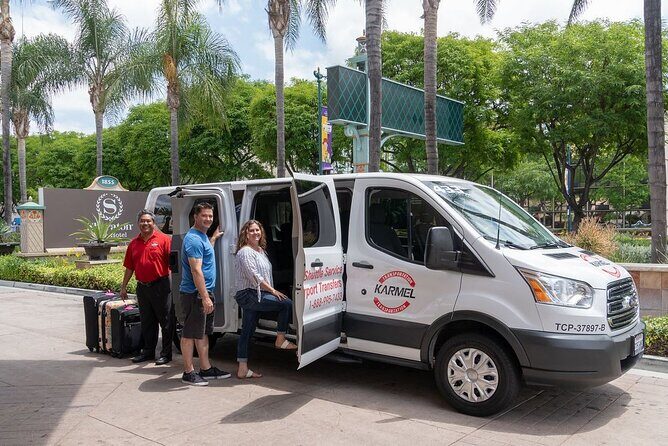 Private Round-trip Airport Transfer: Long Beach Airport to & from Anaheim Hotels - Practical Tips for Travelers