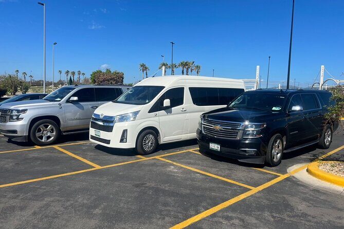 Private Round Trip Airport Transfer SJD to San Jose del Cabo - An In-Depth Look at the Experience