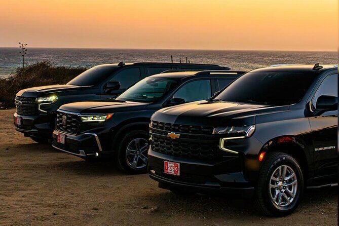 Private Round-Trip Airport Transfers Aruba - The Overview: What to Expect from Your Aruba Transfer