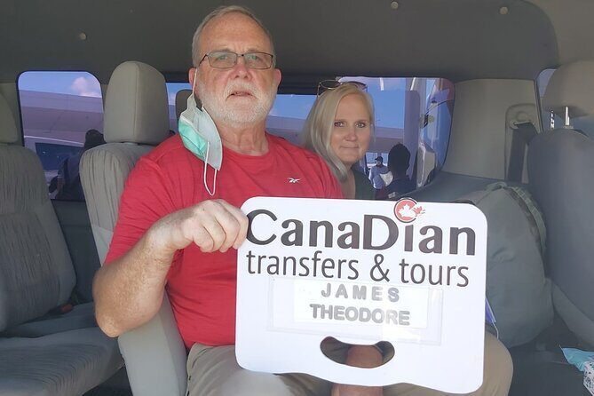 Private Round Trip Airport Transfers to Cancun (Flat Rate) - In-Depth Review of the Experience