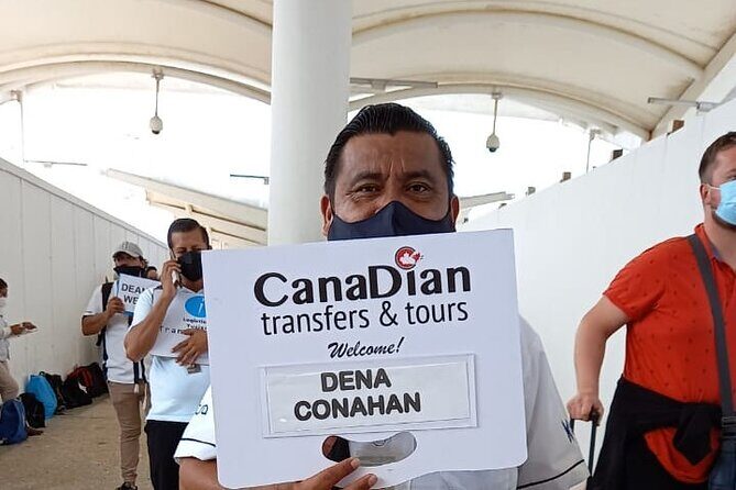 Private Round Trip Airport Transfers to Cancun (Flat Rate) - FAQ