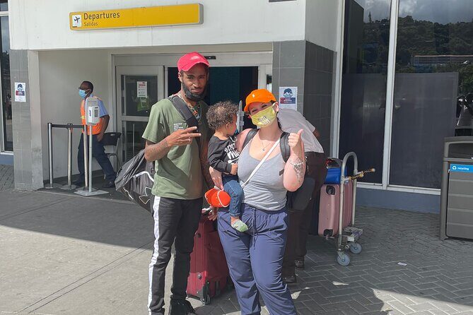 Private Round-Trip Airport Transportation to Negril from MBJ - Why Choose This Private Transfer?