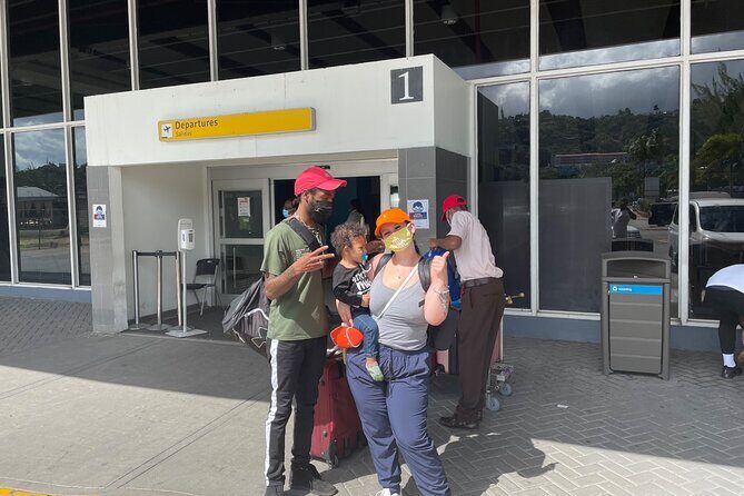 Private Round-Trip Airport Transportation to Negril from MBJ - Why This Transfer Represents Good Value