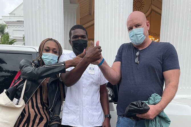 Private Round-Trip Airport Transportation to Negril from MBJ - Who Is This Tour Best For?