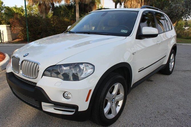 Private Round Trip Airport (UVF) Transfer: Luxury SUV - Final Thoughts