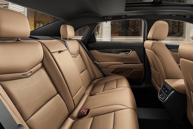 Private Round Trip Boston Airport BOS to Boston City - Who Will Love This Service?