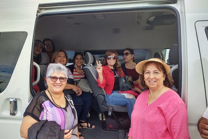 Private Round Trip by Van from SJC Airport - Final Thoughts — Is It Worth It?