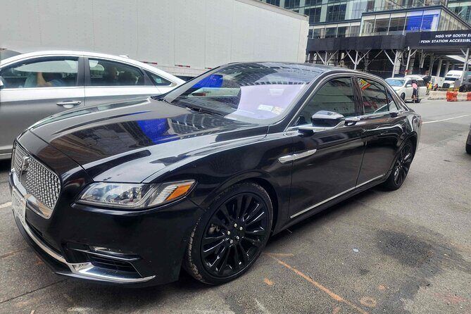 Private Round Trip EWR Newark Airport to and from New York City - A Detailed Look at This Newark to NYC Transfer Service