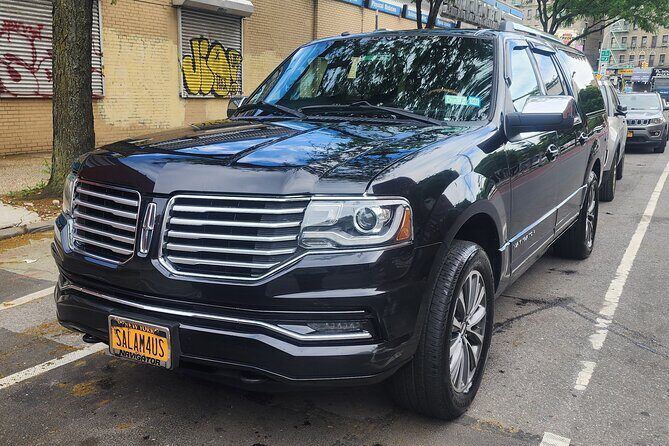 Private Round Trip EWR Newark Airport to and from New York City - Who Will Love This Transfer Service?