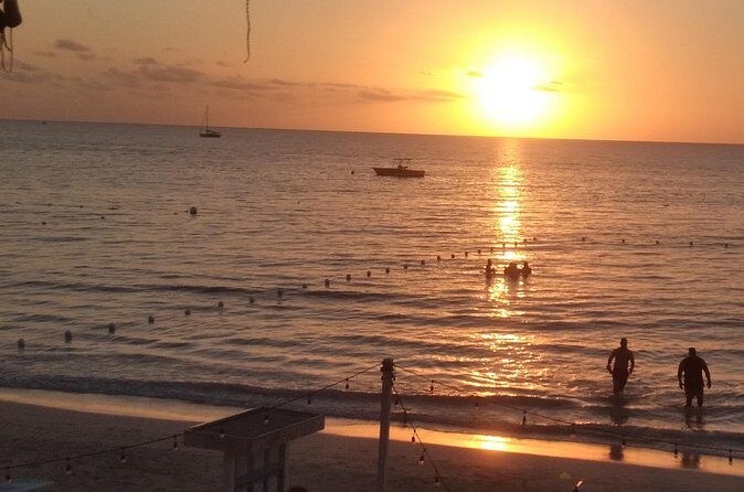 Private Round Trip from Sangster International Airport to Negril - Is it Worth the Price?