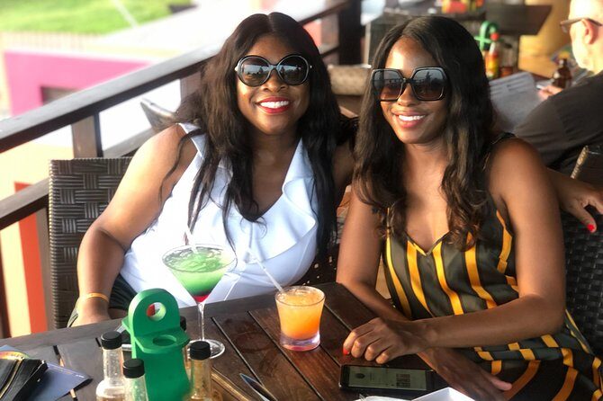 Private Round-trip MBJ Airport Transfer to Montego Bay Hotels - The Scenic Journey: What You Might See