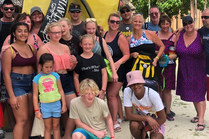 Private Round-trip MBJ Airport Transfer to Montego Bay Hotels - Cost-Value Analysis