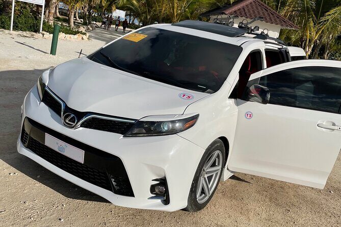 Private Round Trip Punta Cana Airport Hotel/Villa Transfer - Breaking Down the Itinerary: From Airport to Your Doorstep