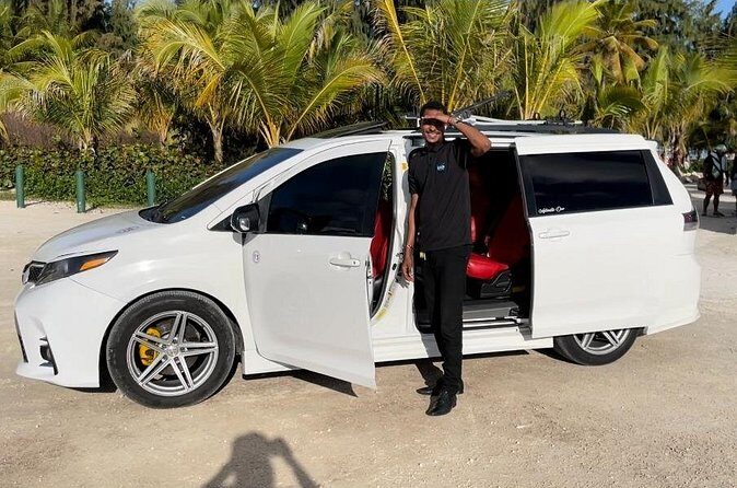 Private Round Trip Punta Cana Airport Hotel/Villa Transfer - Who Should Consider This Transfer?