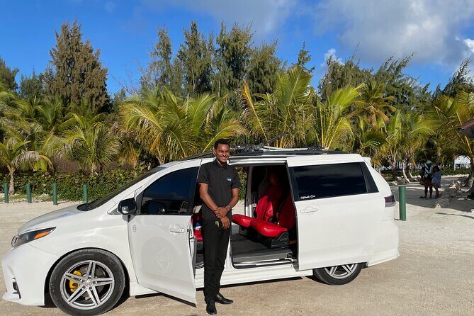 Private Round Trip Punta Cana Airport Hotel/Villa Transfer - FAQ