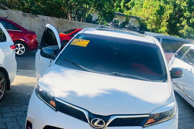 Private Round Trip Punta Cana Airport to Uvero Alto Villa/Hotel Transfer - Deep Dive Into the Experience