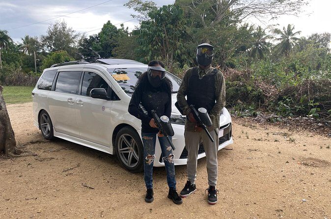 Private Round Trip Punta Cana Airport to Uvero Alto Villa/Hotel Transfer - Who Should Book This Service?