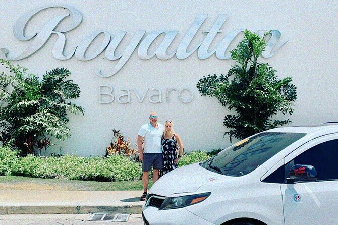 Private Round Trip Punta Cana Airport to Uvero Alto Villa/Hotel Transfer - FAQ