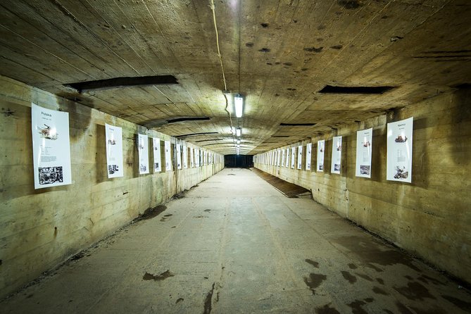 Private Round Trip to Project Riese Including Tickets - Frequently Asked Questions