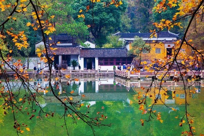 Private Round Trip to Tianping Mtn & Mudu Water Town from Suzhou - FAQ