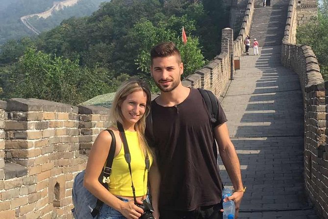 Private Round-Trip transfer: Beijing hotels to Mutianyu Great Wall - What Travelers Say: Authentic Feedback