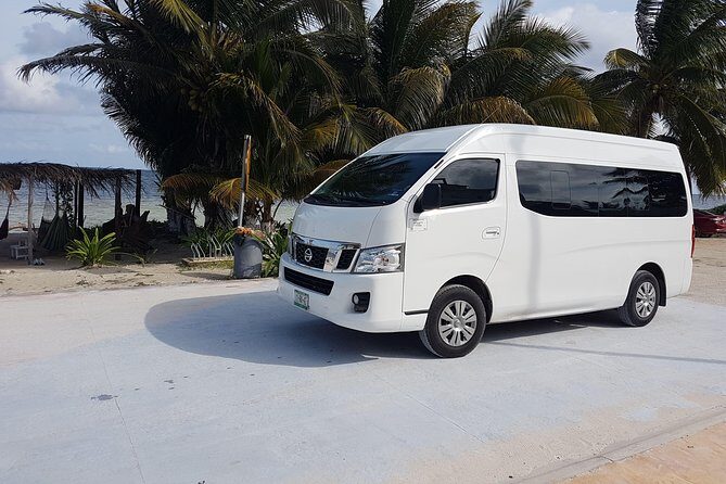Private Round Trip Transfer (Cancun Airport - Playa del Carmen) - The Booking Experience and Price