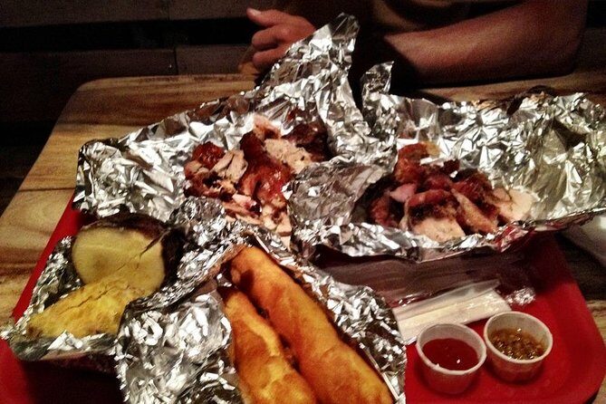 Private Round Trip Transfer for Jamaican Jerk at Scotchie's Ocho Rios - FAQ