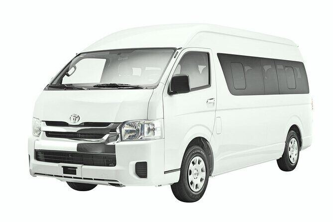 Private Round Trip Transfer from Airport to Cancun - The Sum Up