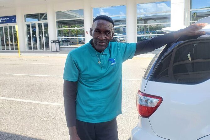 Private Round Trip Transfer From Antigua Airport To NonSuch Bay - FAQ