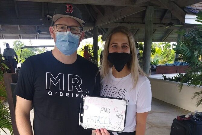 Private Round Trip Transfer From Antigua Airport to St. James's Club & Villas - Analyzing Price and Value